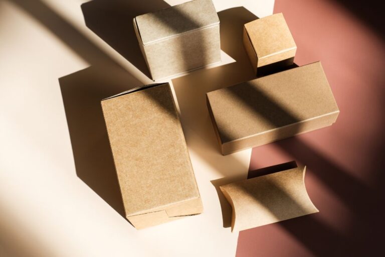 Holosafe Precision-Driven Labeling & Packaging Solutions You Can Trust