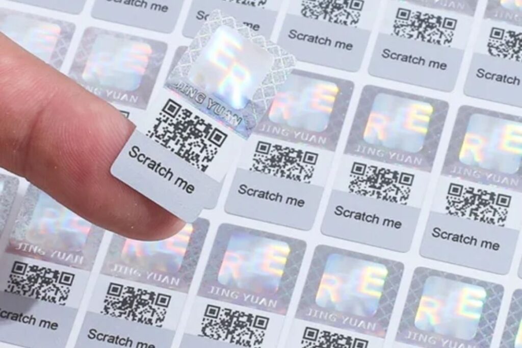 Holosafe Precision-Driven Labeling & Packaging Solutions You Can Trust